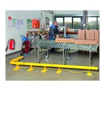 BLACK BULL Raised Collision Protection Bars