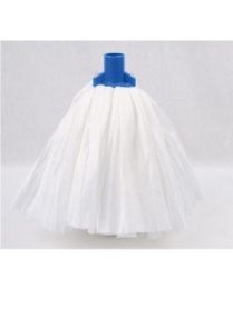 Big White Disposable Socket Mop