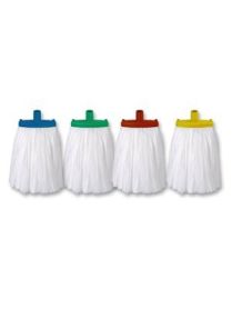 Big White Prairie Mop