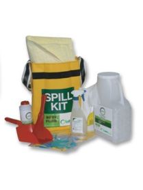 Body Fluid Spill Kit
