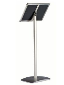 Busygrip Standard Information Stands