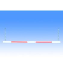 COMPACT Aluminium Nudge Bar (For use with Height Restrictors)