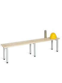 Cloakroom Bench Seating