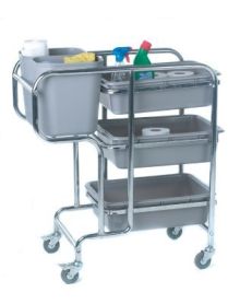 Collector Trolley - GIC816