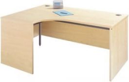 Core Workstation, Panel End