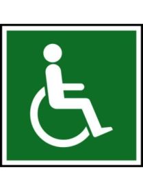 Disabled Symbol