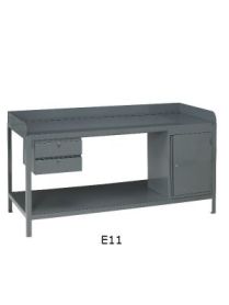 Easy Order Engineering Workbenches