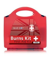 Eclipse Standard Burns Kit