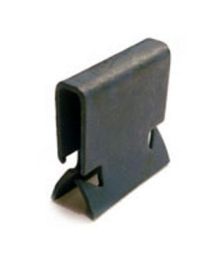 Edge Panel Carbon Steel Fasteners