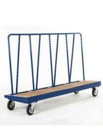 Hi-Frame Plate Trucks