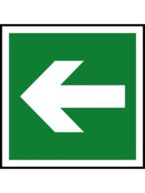 Horizontal Arrow Symbol