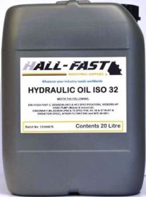 Hydraulic Oil 32