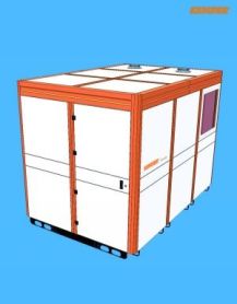 Kemper Robocab - Innovative Robotic Solution for Efficient Automation