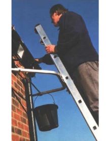 Ladder Stand - Off