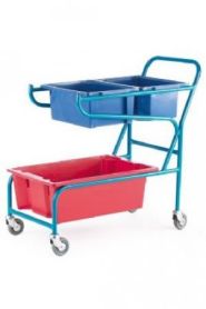 Large Container Carrier GC4102