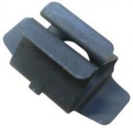 Quarter Turn Fastener Spring Steel - Large Series Clip in Clip Retainers