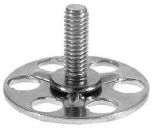 BigHead Mild Steel Male Threaded Studs M5 x 25 M1/B23-M5X25