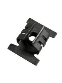 Metal Snap In Nuts - For Metric Bolts