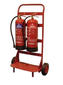Mobile Fire Point