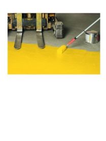 PROline-paint Anti-slip Industrial Floor Coating