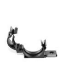 Pipe Clip Screw Mounting