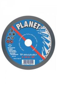 Sait Planet-TF, A 46 Q Abrasive Discs