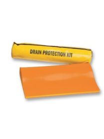 Polyurethane Drain Protection Kit