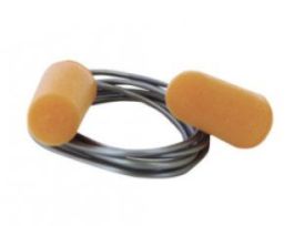 Portwest Corded PU Foam Ear Plug