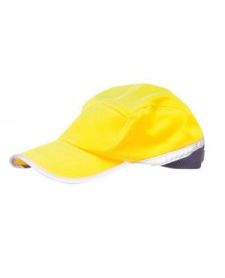 Portwest Hi-Vis Baseball Cap