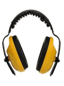 Portwest PW Classic Plus Ear Muff