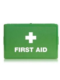 Public Carrying Vehicle (PVC) First Aid Kit Box