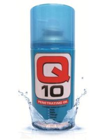 Q10 - Penetrating Oil