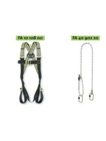 Restraint Kit