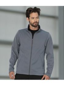 Russell Smartshell Jacket