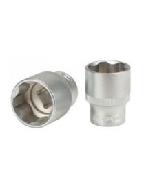 SUPERLOCK Sockets Chrome Plated