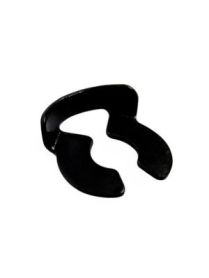 Shaft Retainers - C Clip For Grooved Shafts