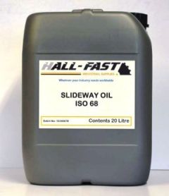Slideway Oil 68