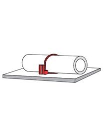 Stud Mounting Cable Ties