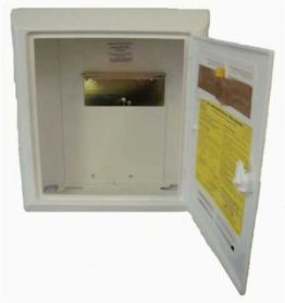 Surface Mounted Meter Box