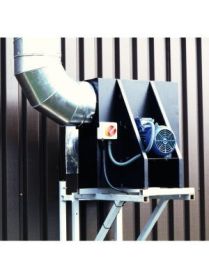 System Extractor Fans & Accessories