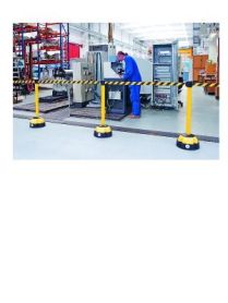 TRAFFIC-LINE Hi-Vis Belt Posts