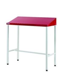 Team Leader Workstations