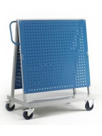 Tool Panel Trolleys - Enhance Workshop Efficiency with Professional ...