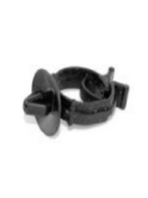 Top Entry Push Fit Clips