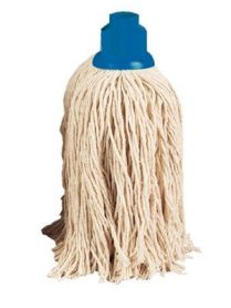 Twine Mop Head Push In Socket No 12