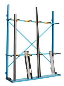 Vertical Storage Racks