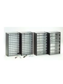 Visible Storage Cabinets