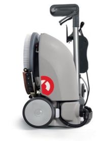 Vispa 35B Scrubber Dryer