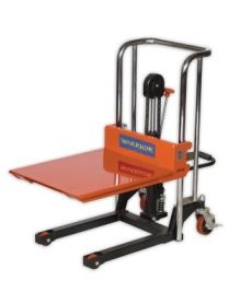 Warrior Mini Stacker