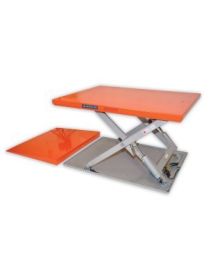 Warrior Static Lift Tables